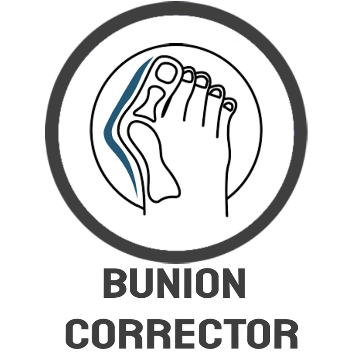 Bunion™ 2.0 : The Original Bunion Corrector Socks – OmniOfferings